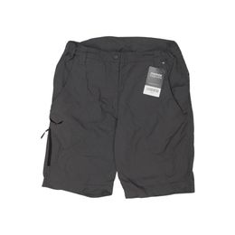 Salewa Shorts Damen Gr&ouml;&szlig;e S Second Hand grau