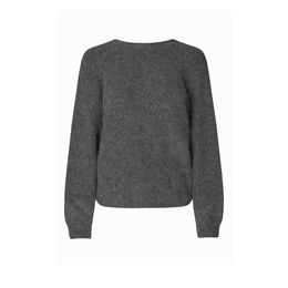 Second Female Sweater female Grey size S
