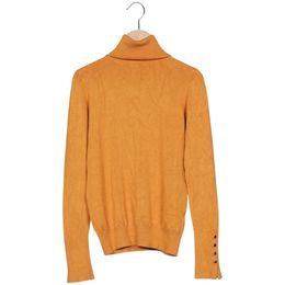 Zara Pullover Damen Gr&ouml;&szlig;e S Second Hand orange