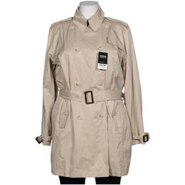 Bogner Mantel Damen Gr&ouml;&szlig;e XXL Second Hand beige