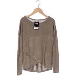 Lascana Pullover Damen Gr&ouml;&szlig;e XXS Second Hand gr&uuml;n