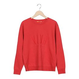 BOSS Orange Sweater Damen Gr&ouml;&szlig;e L Second Hand rot