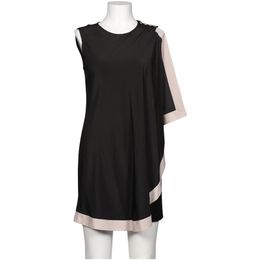 Ted Baker Kleid Damen Gr&ouml;&szlig;e L Second Hand schwarz