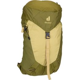 Deuter Rucksack 'AC Lite 16' Herren Gr&ouml;&szlig;e One Size gr&uuml;n