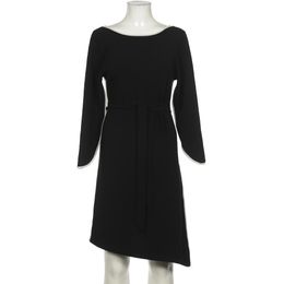 Reiss Kleid Damen Gr&ouml;&szlig;e XS Second Hand schwarz