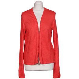 Cecil Strickjacke Damen Gr&ouml;&szlig;e S Second Hand rot