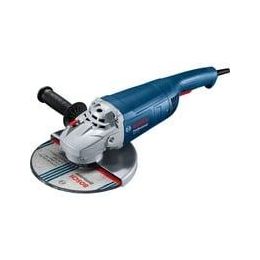 Bosch Winkelschleifer GWS 20-230 P Professional blau, 2.000 Watt