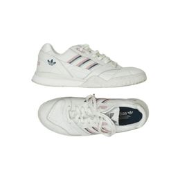 adidas originals Sneaker Damen Gr&ouml;&szlig;e 38 Second Hand wei&szlig;