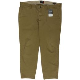 Dockers Stoffhose Herren Gr&ouml;&szlig;e 40 Second Hand beige