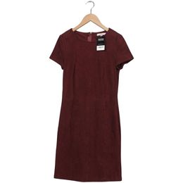 Esprit Kleid Damen Gr&ouml;&szlig;e S Second Hand bordeaux