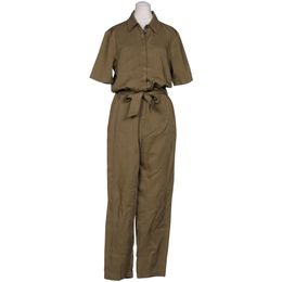 Tom Tailor Overall oder Jumpsuit Damen Gr&ouml;&szlig;e M Second Hand gr&uuml;n