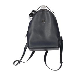 Tommy Hilfiger Rucksack Damen Gr&ouml;&szlig;e One Size Second Hand marine