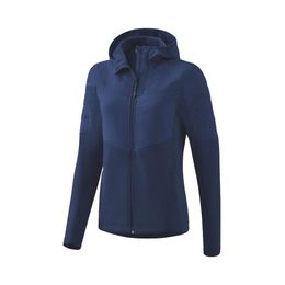 Erima Sportjacke Damen Gr&ouml;&szlig;e XXL navy