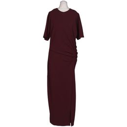 Zara Kleid Damen Gr&ouml;&szlig;e S Second Hand bordeaux