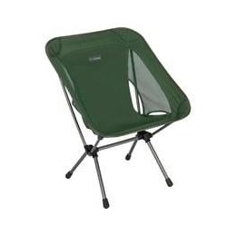Helinox Camping-Stuhl Chair One (re), Forest Green 10003218 dunkelgr&uuml;n, Modell 2025