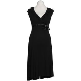 Oasis Kleid Damen Gr&ouml;&szlig;e M Second Hand schwarz