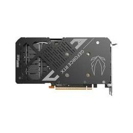 Zotac GeForce RTX 5060 Twin Edge OC, Grafikkarte DLSS 4, 3x DisplayPort, 1x HDMI 2.1