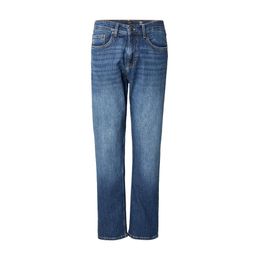 QS Jeans 'Pete' Herren Gr&ouml;&szlig;e 56 navy
