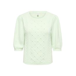 Only Pullover 'ONLGLORIA' Damen Gr&ouml;&szlig;e L jade