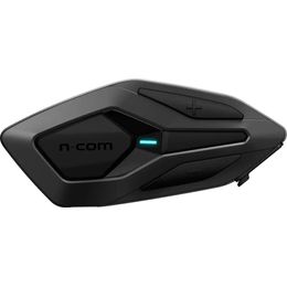Nolan N-Com Bluetooth+, Kommunikationssystem