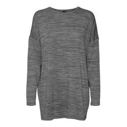 V&eacute;ro Moda VERO MODA Shirt 'KATIE' female size S mottled grey