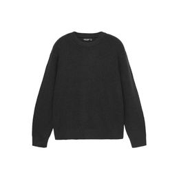 Pull&Bear Pull&bear Pullover Herren Gr&ouml;&szlig;e S schwarz