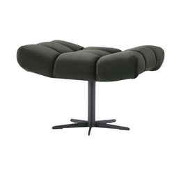 switch Fu&szlig;ablage Sensi grau Ma&szlig;e (cm): B: 69 H: 45 T: 46.0 Sessel & Hocker > Hocker > Polsterhocker &raquo; Sofa DE