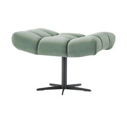 switch Fu&szlig;ablage Sensi gr&uuml;n Ma&szlig;e (cm): B: 69 H: 45 T: 46.0 Sessel & Hocker > Hocker > Polsterhocker &raquo; Sofa DE