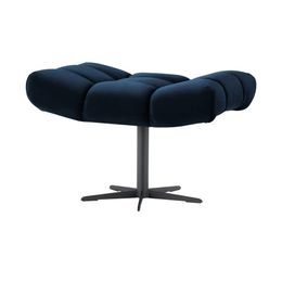 switch Fu&szlig;ablage Sensi blau Ma&szlig;e (cm): B: 69 H: 45 T: 46.0 Sessel & Hocker > Hocker > Polsterhocker &raquo; Sofa DE