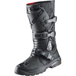 Held Brickland, Stiefel Gore-Tex