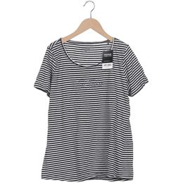 Tom Tailor T-Shirt Damen Gr&ouml;&szlig;e XXL Second Hand marine