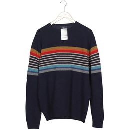 Gant Pullover Herren Gr&ouml;&szlig;e XXL Second Hand marine