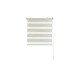 CS Schmal como Seilzugrollo D&N Duorollo beige Synthetische Materialien Ma&szlig;e (cm): B: 70 &raquo; M&ouml;bel Kraft