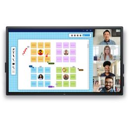 Dell P7525QT Multi-Touch-Display 189,2 cm (74,5 Zoll)