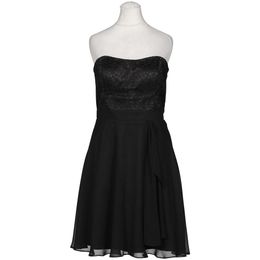 Vera Mont Kleid Damen Gr&ouml;&szlig;e S Second Hand schwarz
