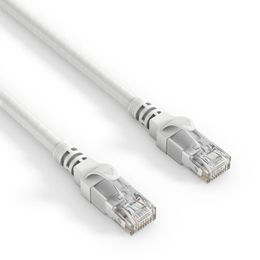 PureLink HDBaseT-zertifiziertes CAT 6A Patchkabel. S/FTP - LSOH - AWG 26 - grau - 60,0m