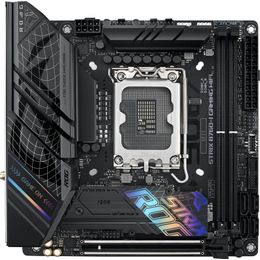 ASUS ROG Strix B760-I Gaming WIFI