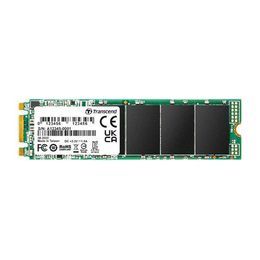 Transcend 825S M.2 SSD - 500 GB