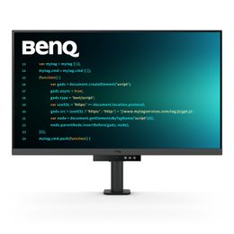 BenQ Monitor RD320UA 80 cm (31.5 Zoll) silber