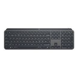 Logitech MX Keys for Business Tastatur