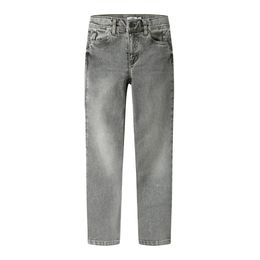 name it Jeans 'NKMTheo' Jungen Gr&ouml;&szlig;e 98 grey denim