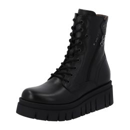 Nero Giardini Schn&uuml;rstiefelette 'Sulmona' Damen Gr&ouml;&szlig;e 39 schwarz Winterschuhe