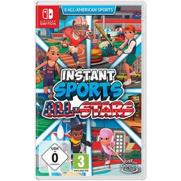 Instant Sports All Stars SWITCH