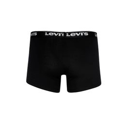 Levi's Levis Boxershorts Unterhosen 3-Pack