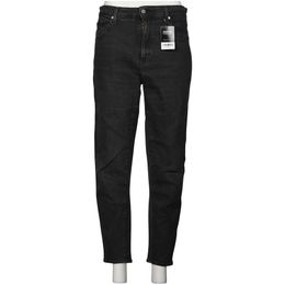 Levi's LEVI'S Jeans Damen Gr&ouml;&szlig;e 31 Second Hand schwarz