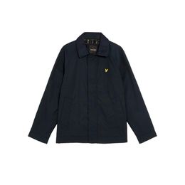 Lyle & Scott Lyle & Scott Jacke Herren Gr&ouml;&szlig;e M dunkelblau