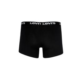 Levi's Levis Boxershorts Unterhosen 3-Pack