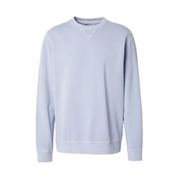 Fynch-Hatton Sweatshirt Herren Gr&ouml;&szlig;e XXL himmelblau