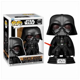 POP - Star Wars Obi-Wan Kenobi - Darth Vader