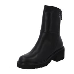 Nero Giardini Stiefelette Damen Gr&ouml;&szlig;e 41 schwarz Winterschuhe